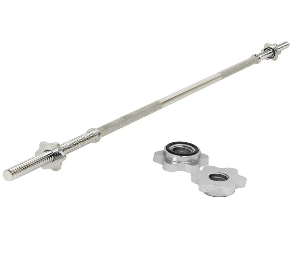 Weight & Bars Archives