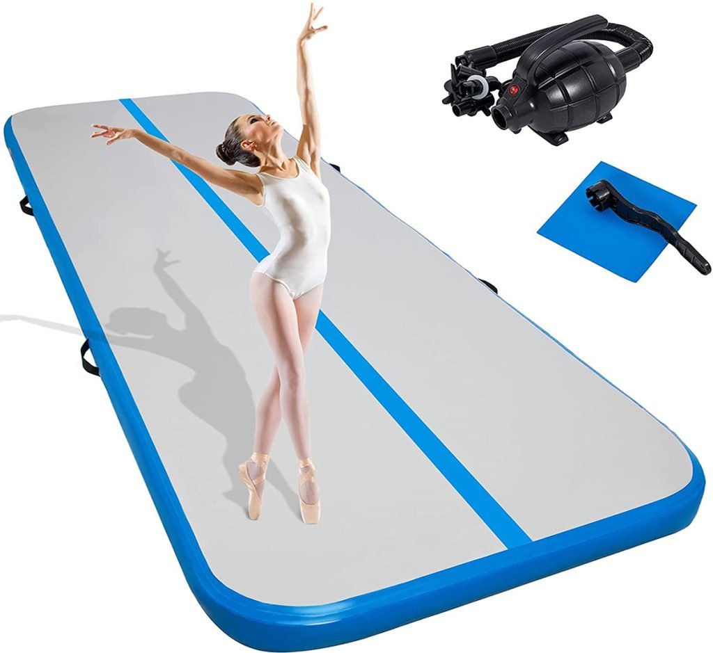 GYMNASTIC MAT