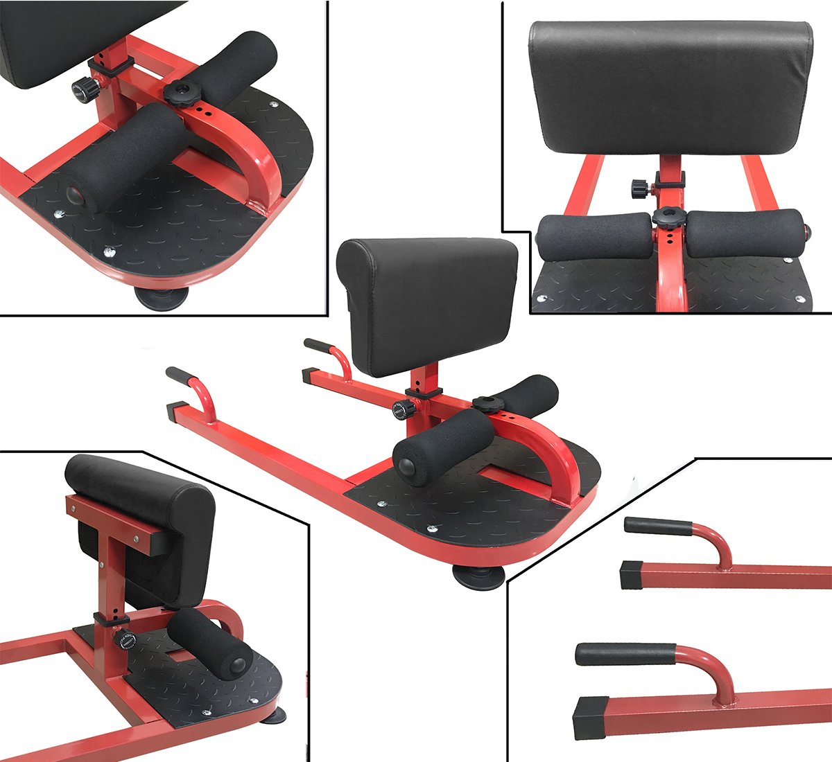 Home Push Up Machines