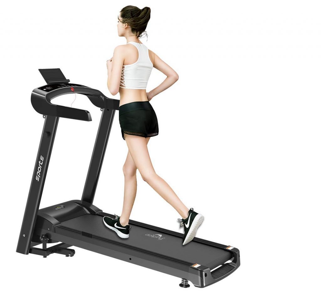 Home Gym Equipment Archives